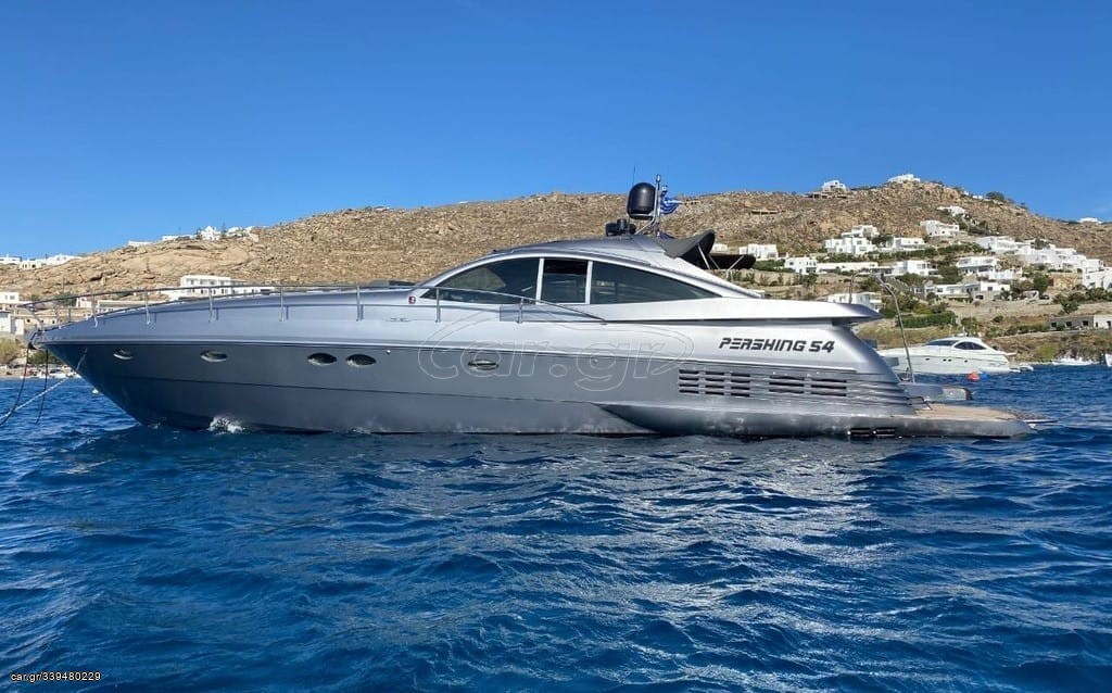 Car.gr - Pershing 1999