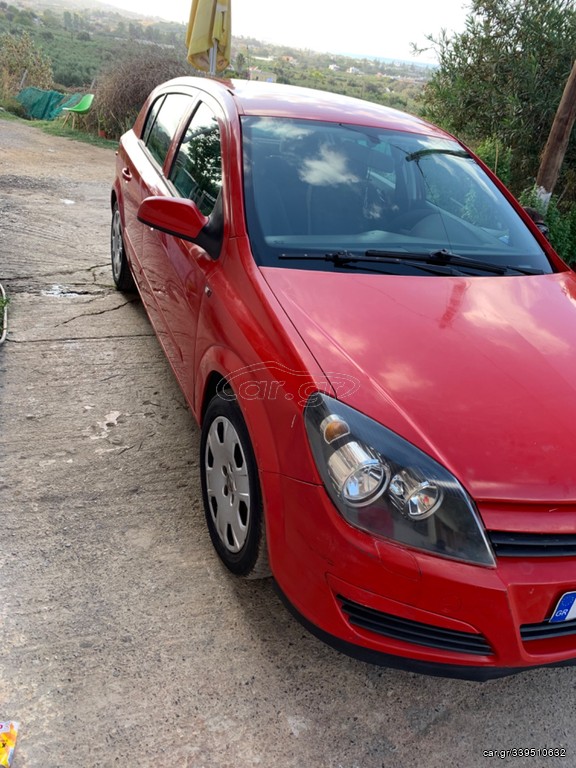 Car.gr - Opel Astra '05