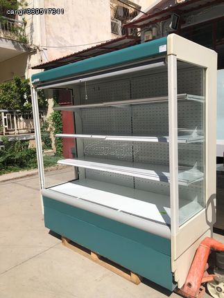 Car.gr - Ψυγείο self service (Α0187)