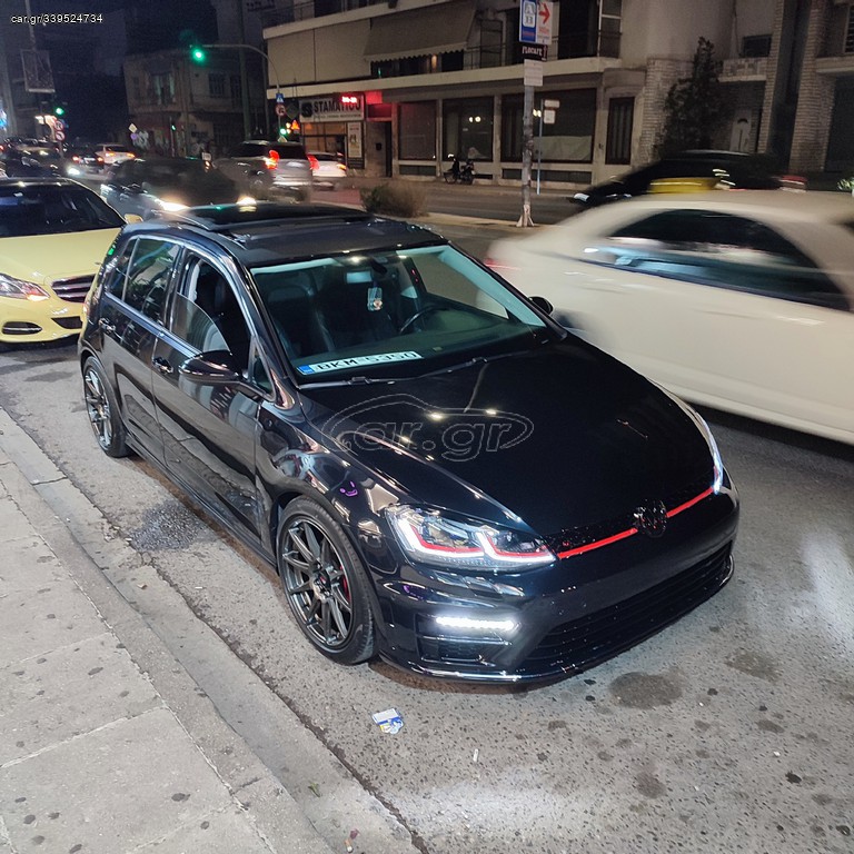 Car.gr - Volkswagen Golf '16