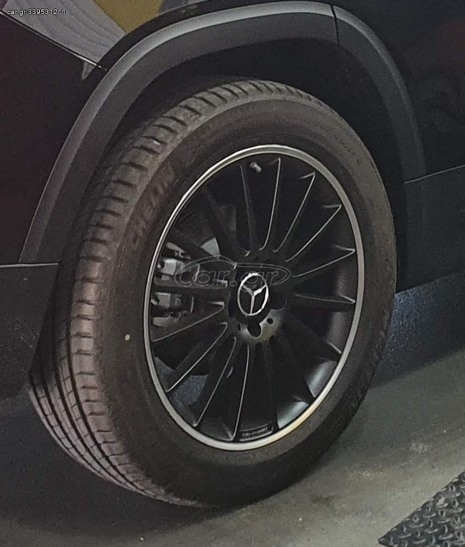 Car.gr - Ζάντες 19'' Mercedes AMG με Θερινα ελαστικά