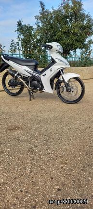 Car.gr - Yamaha CRYPTON-X135 '17