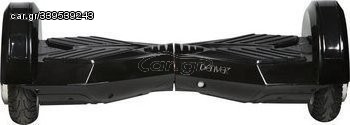 Car.gr - Smart '25 HOVERBOARD DENVER DBO-8050 BLACK EBOARD 8''
