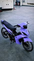 Car.gr - Μοτοσυκλέτες, Yamaha CRYPTON-X135