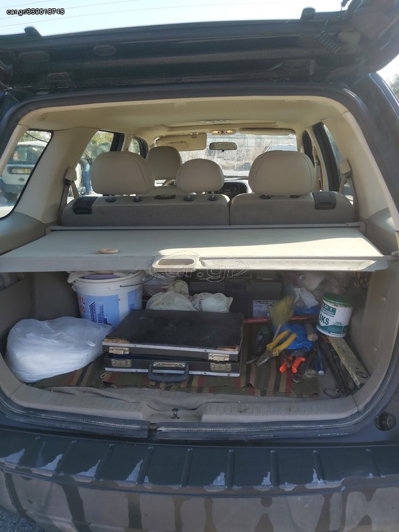 Car.gr - Ford Maverick '04 XTL