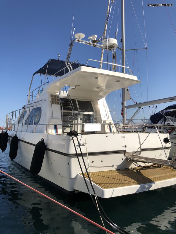 Car.gr - Yacht 2002 46 fly