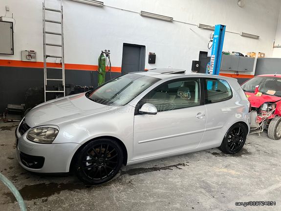 Car.gr - Volkswagen Golf '06 Gt