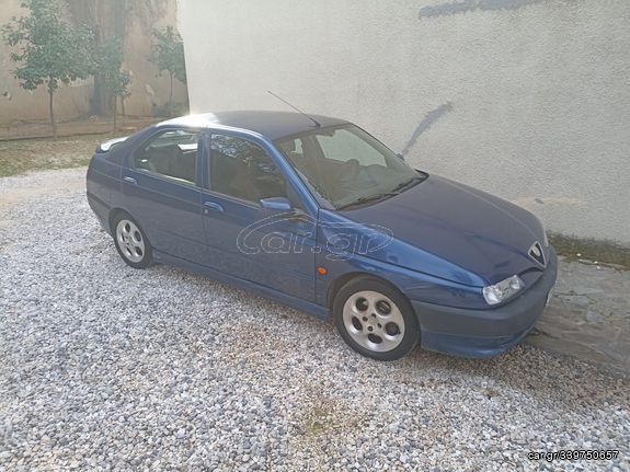 Car.gr - Alfa Romeo Alfa 146 '98 Πληρωμένα τέλη του 2025