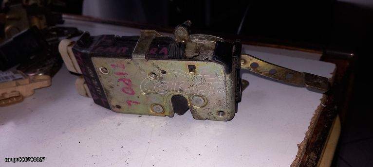 Car.gr - ΚΛΕΙΔΑΡΙΑ ΗΛΕΚΤΡΙΚΗ ΕΜΠΡΌΣ ΑΡΙΣΤΕΡΗ FIAT TEMBRA KAI TIPO