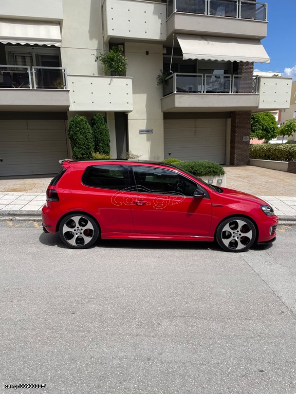 Car.gr - Volkswagen Golf '09 Gti
