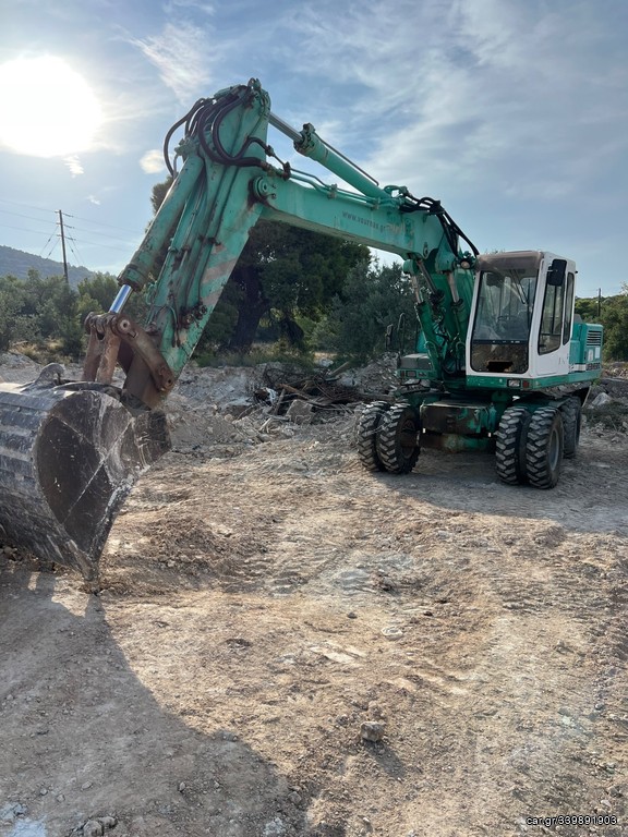 Car.gr - Liebherr '94 912