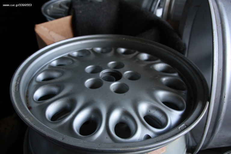 Car.gr - ALFA ROMEO SPIDER AR156 5X98 16