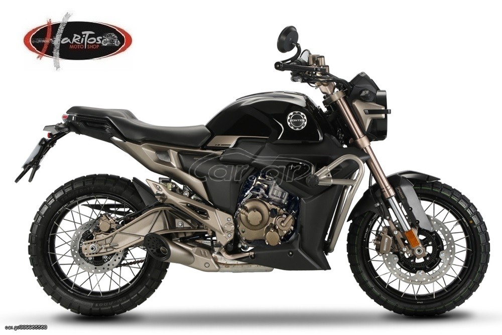 Car.gr - Daytona G155 2024 G200 δυνατοτητα προ παραγγελιας