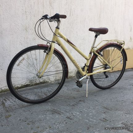 Car.gr - Python '21 Paragon Ladies