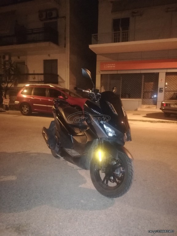 Car.gr - Sym Jet X 125 '22