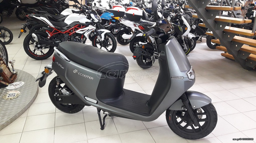 Car.gr - Ecooter E2 Max 2024