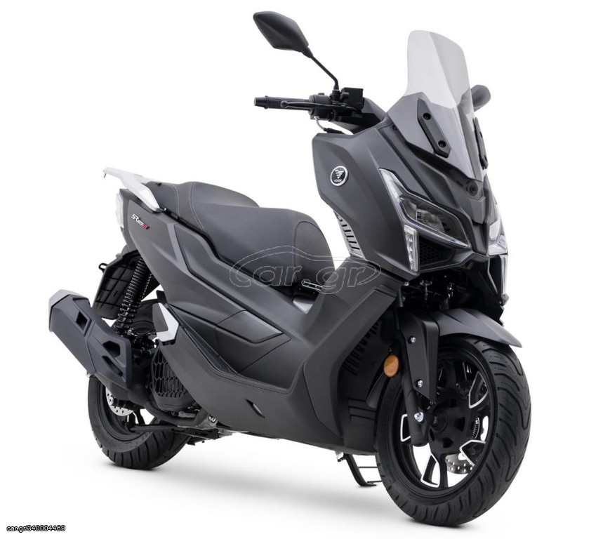 Car.gr - Voge '24 SR 125GT