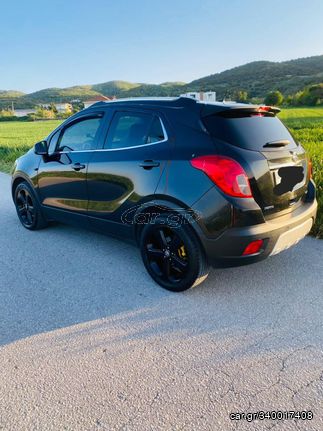Car.gr - Opel Mokka '15