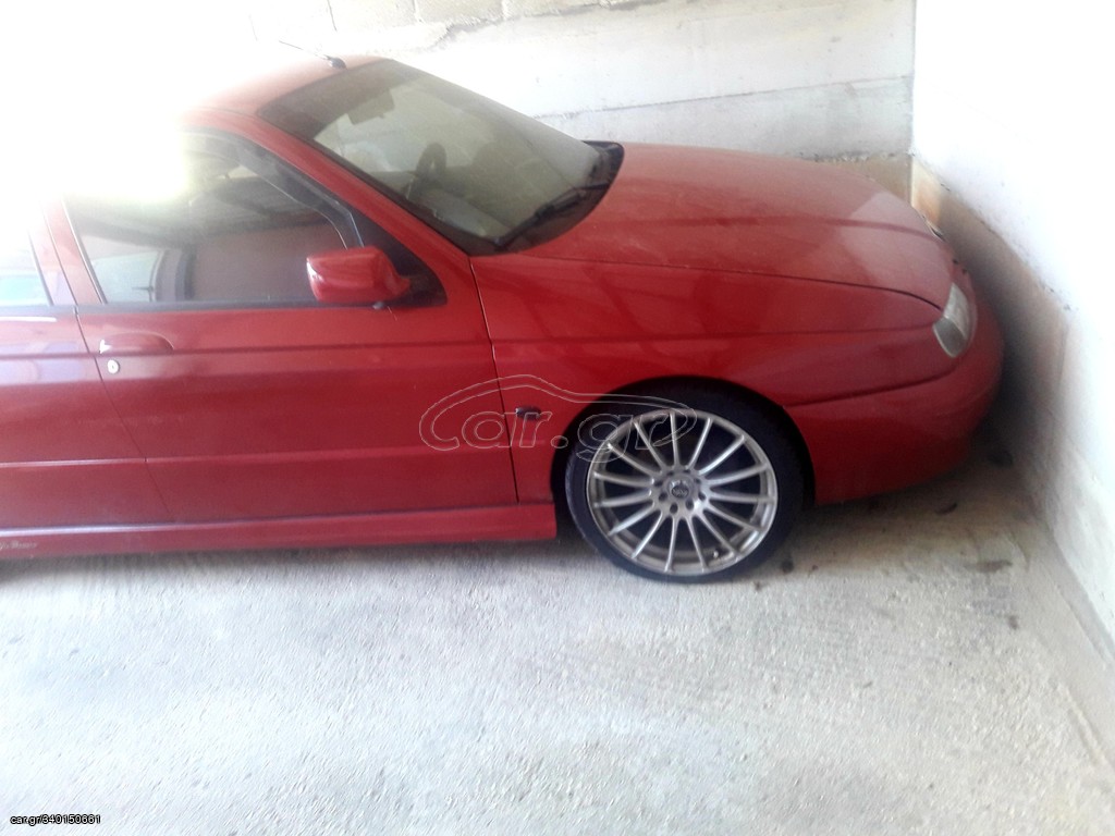 Car.gr - Alfa Romeo Alfa 146 2000