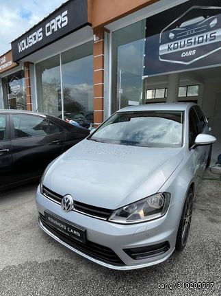 Car.gr - Volkswagen Golf 2016 Golf R-LINE 7