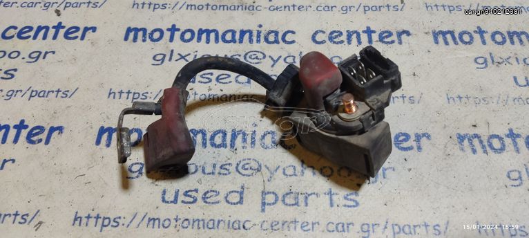 Car.gr - ΚΑΡΤΕΡ RVF400 rvf 400 ρελε μιζας vfr 400 nc30 nc35 starter ...