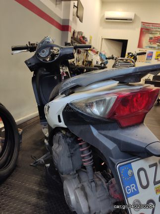 Car.gr - Sym Symphony SR 150 '12