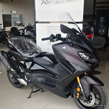 Car.gr - Yamaha T-MAX 560 '24 TECH MAX