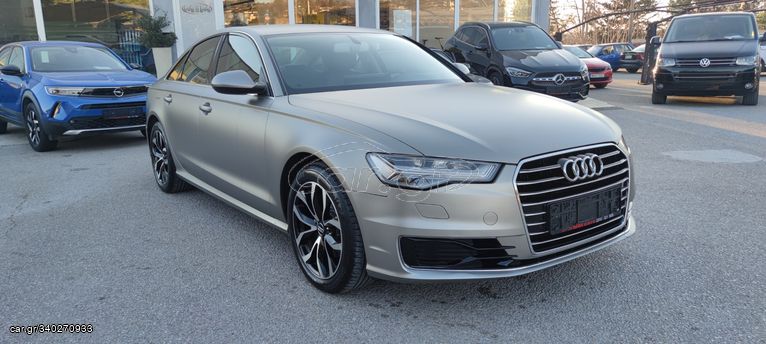 Car.gr - Audi A6 '15