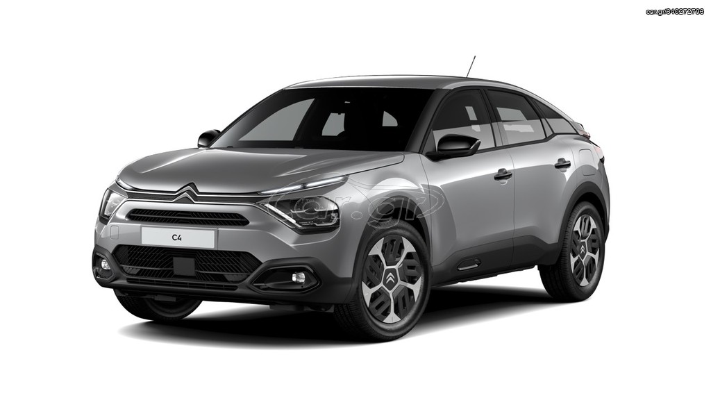 Car.gr - Citroen C4 '24 PureTech 100 YOU