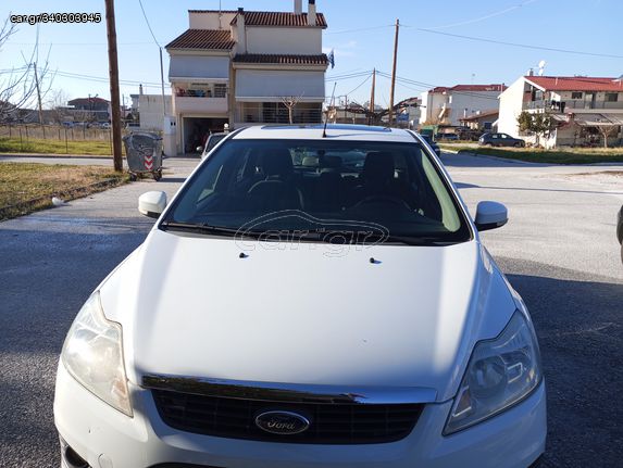 Car.gr - Ford Focus '09