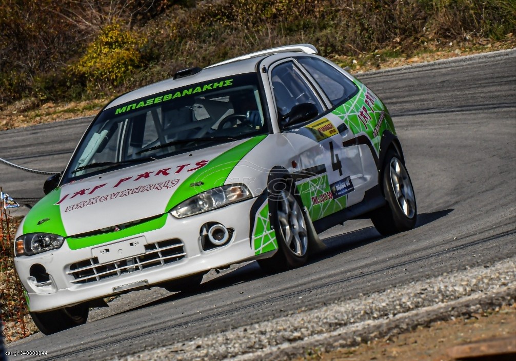 Car.gr - Mitsubishi Colt 2000 1.6 MIVEC