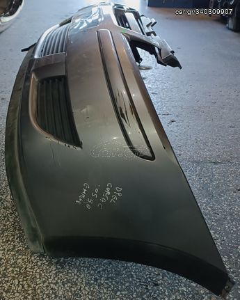 Car.gr - OPEL CORSA C 2005 5Θ - ΠΡΟΦΥΛΑΚΤΗΡΑΣ ΕΜΠΡΟΣΘΙΟΣ