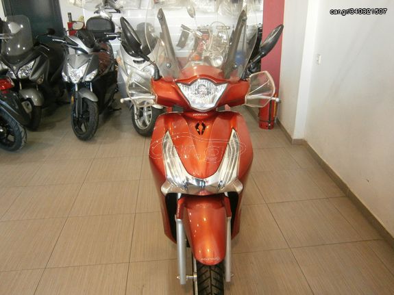 Car.gr - Honda SH 150i '16 SH 150 ABS/STOP START