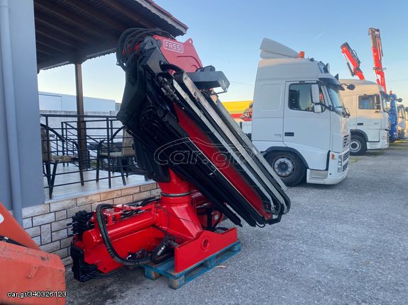 Car.gr - Fassi '08 FASSI F 360 A25 XP. EVOLUTION