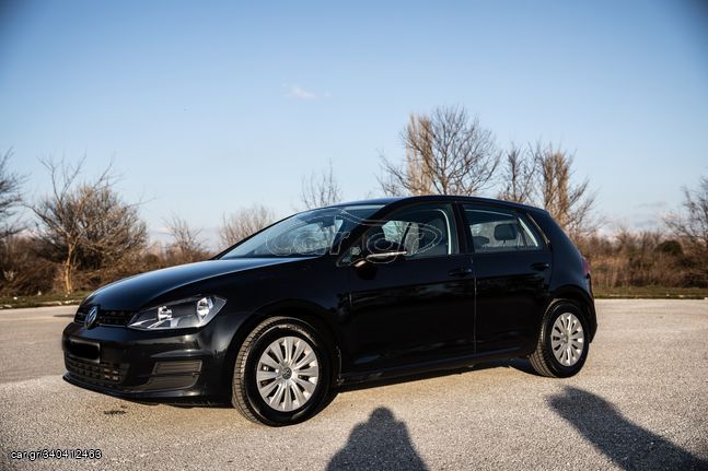Car.gr - Volkswagen Golf '14