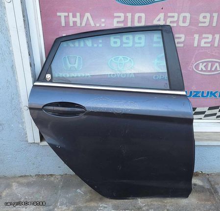 Car.gr - ΠΟΡΤΑ Π/Δ FORD FIESTA
