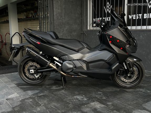 Car.gr - Sym Maxsym TL '20 500