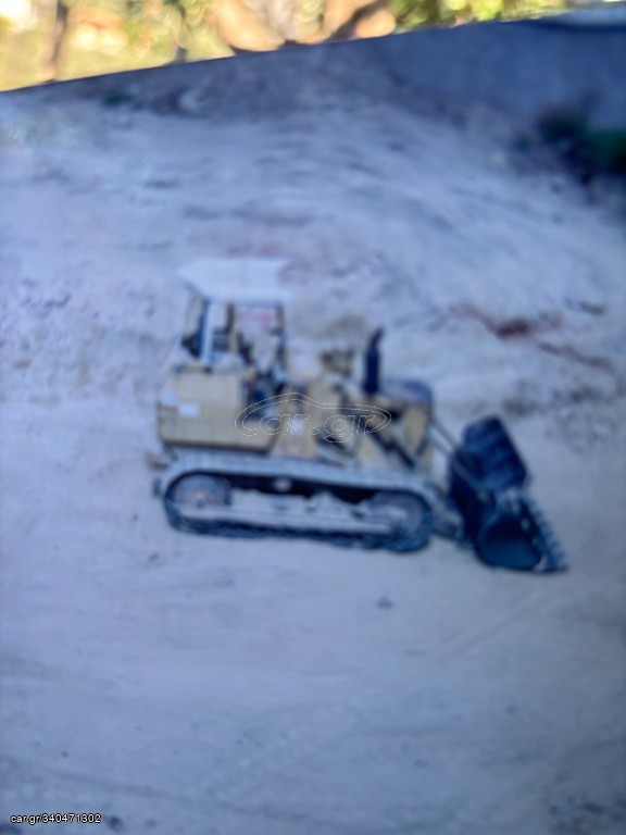 Car.gr - CAT '74 955