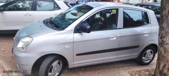 Car.gr - Kia Picanto '05