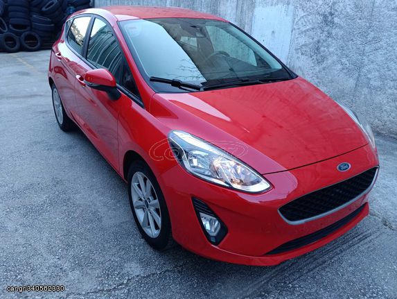 Car.gr - Ford Fiesta '18