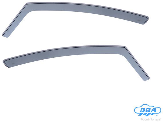 Car.gr - PEUGEOT 3008/5008 5D 2009+ ΖΕΥΓΑΡΙ ΜΠΡΟΣΤΙΝΟΙ ΑΝΕΜΟΘΡΑΥΣΤΕΣ ...