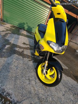 Car.gr - Gilera Runner 50 DD/SP '04