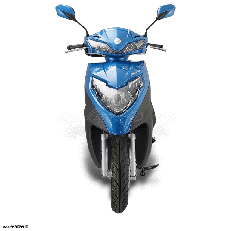 Car.gr - Diletta '24 Diletta Stellar 125 i