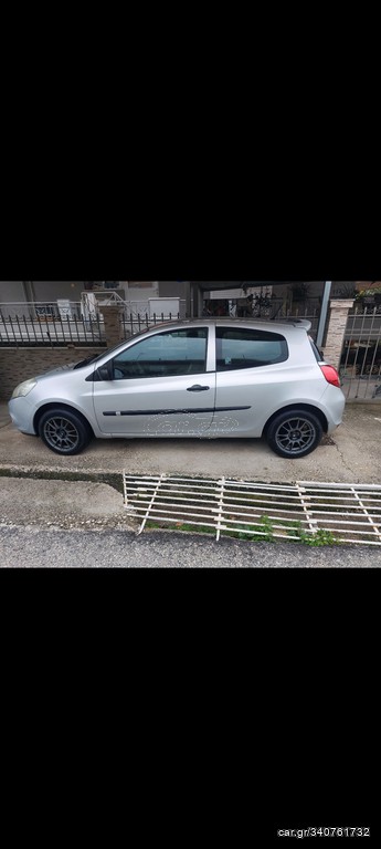 Car.gr - Renault Clio '12