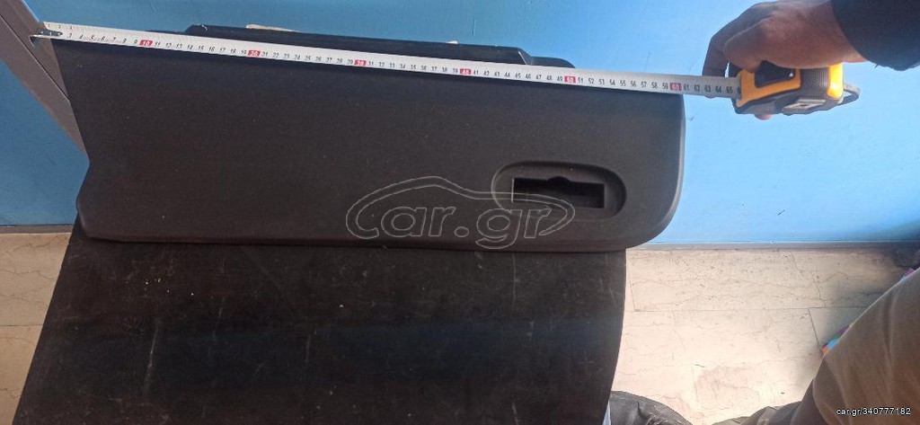 Car.gr - MERCEDES SPRINTER 209-524 (W906) 06-18 VW CRAFTER 06-17 ΦΑΣΑ ...