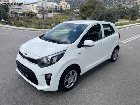 Car.gr - Kia Picanto '19 TITAN