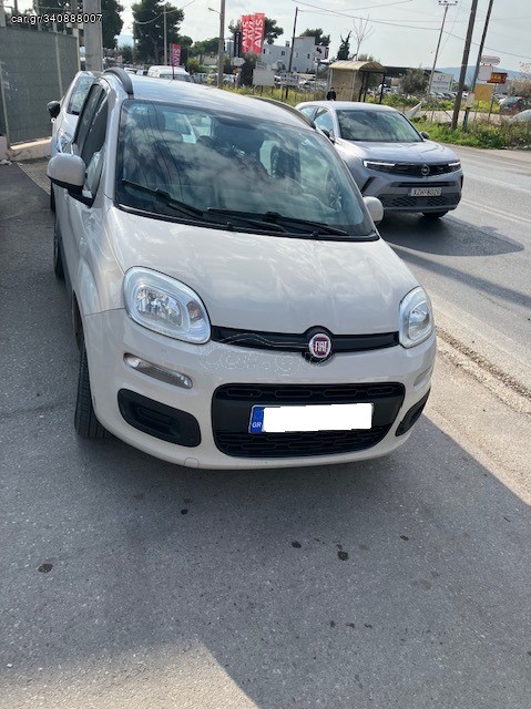 Car.gr - Fiat Panda '15