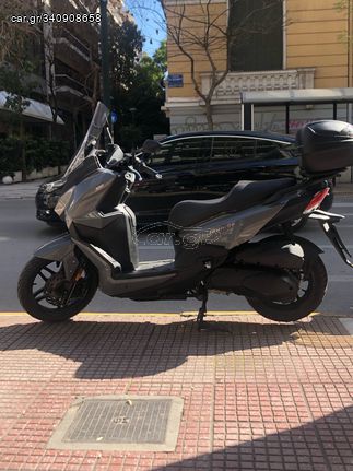 Car.gr - Sym Joyride 300 '22