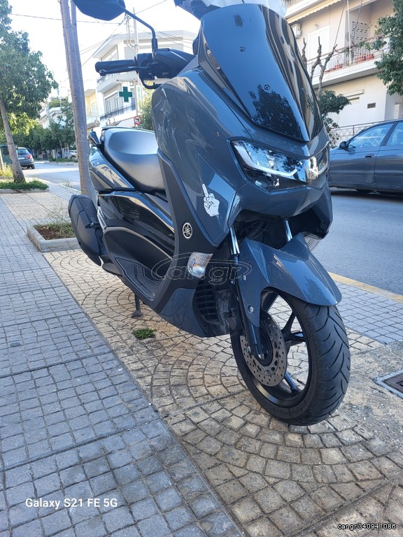 Car.gr - Yamaha NMAX '21