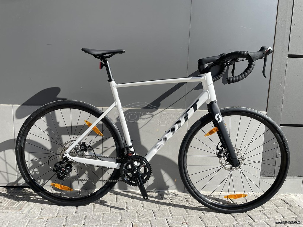 Car.gr - Scott '24 SPEEDSTER 50 DISC